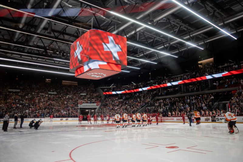 Lausanne: the best places for ice-skating – Lausanne Tourisme ...