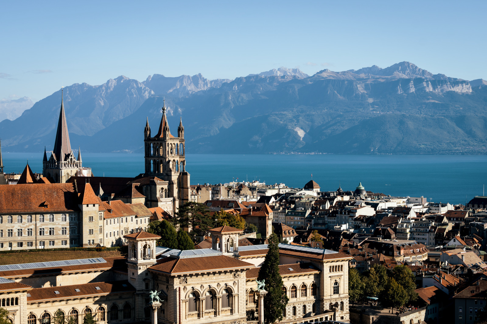 Lausanne and wine – Lausanne Tourisme - Official Website